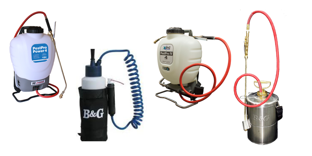 Pest Control Equipment Articles - Professional Pest Manager
