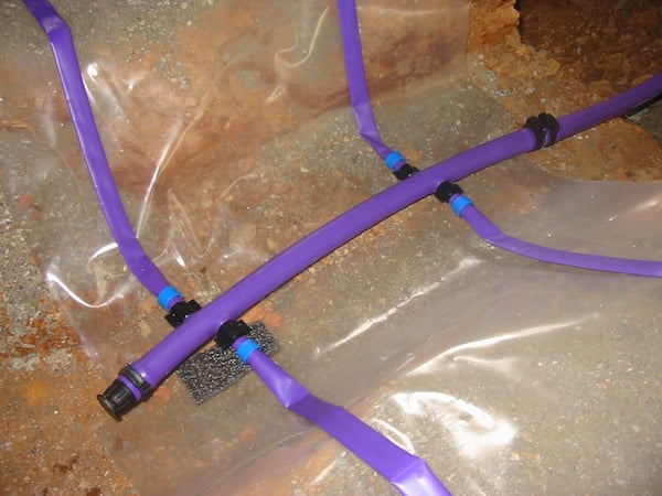 ALTIS TERMITE RETICULATION SYSTEM - Professional Pest Manager