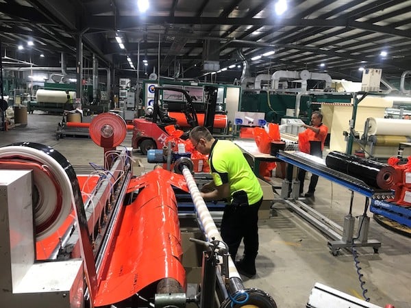 KORDON: DESIGNED, TESTED AND MADE IN AUSTRALIA - Professional Pest Manager