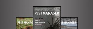 Professional Pest Manager magazine - Professional Pest Manager