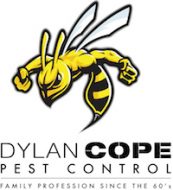 Dylan Cope Pest Control - Professional Pest Manager