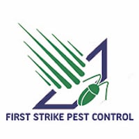 First Strike Pest Control - Professional Pest Manager