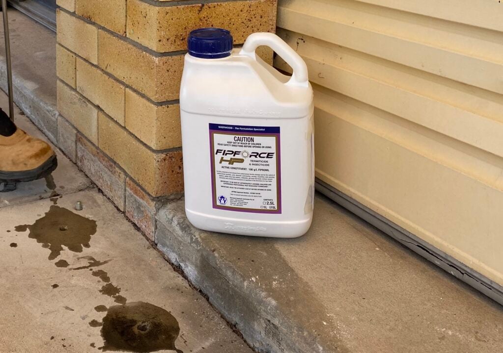 FIPFORCE HP – SETTING A NEW STANDARD IN TERMITE MANAGEMENT ...