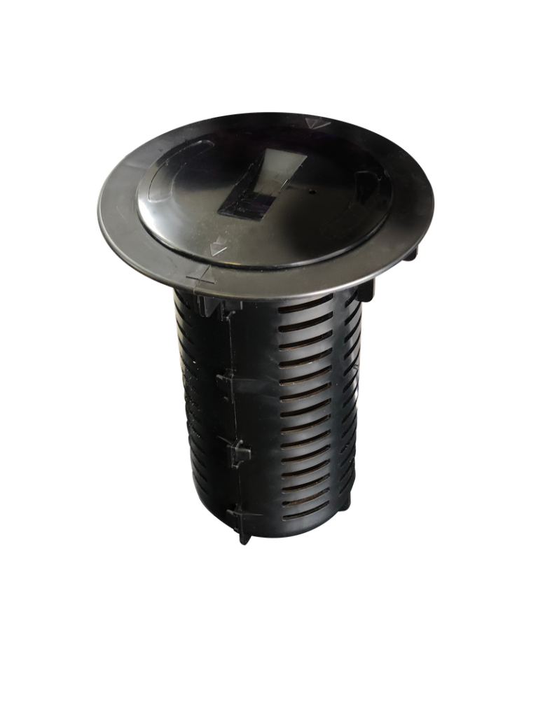COMING SOON: EXTERRA EVER-READY TERMITE COLONY DEFENCE SYSTEM ...