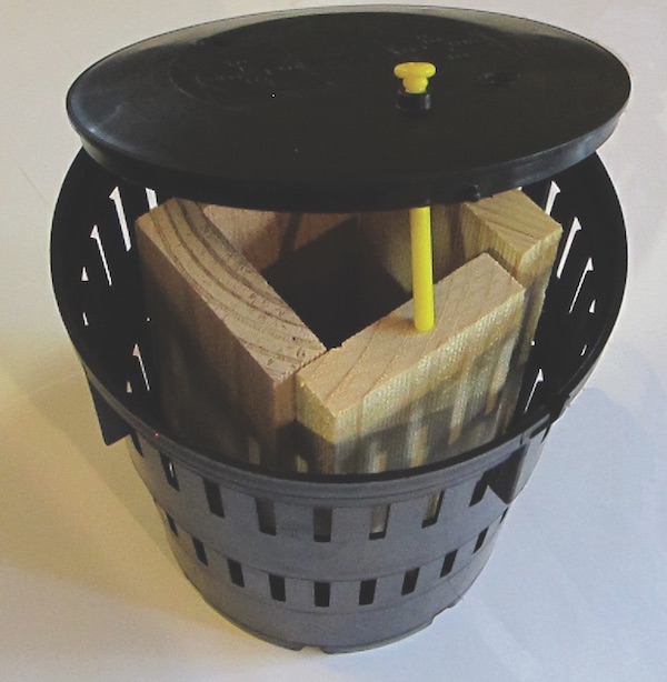 THE COMPLETE TERMITE BAITING SYSTEM - Professional Pest Manager