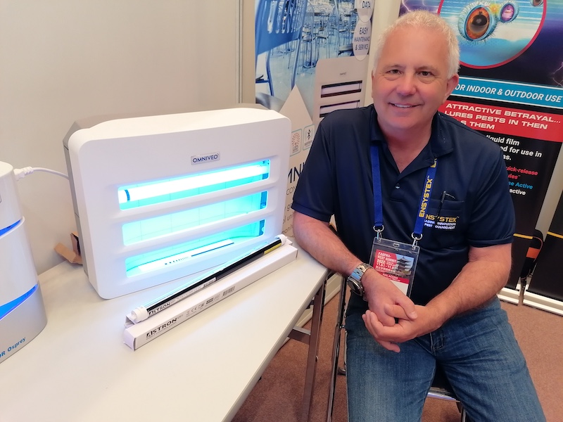 All Eyes on Japan – Pest Summit 2022 - Professional Pest Manager