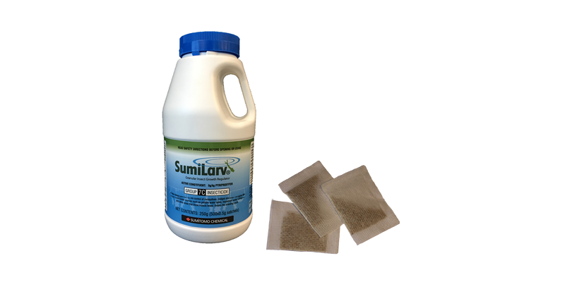 RAIN, FLOODING AND JAPANESE ENCEPHALITIS - Professional Pest Manager