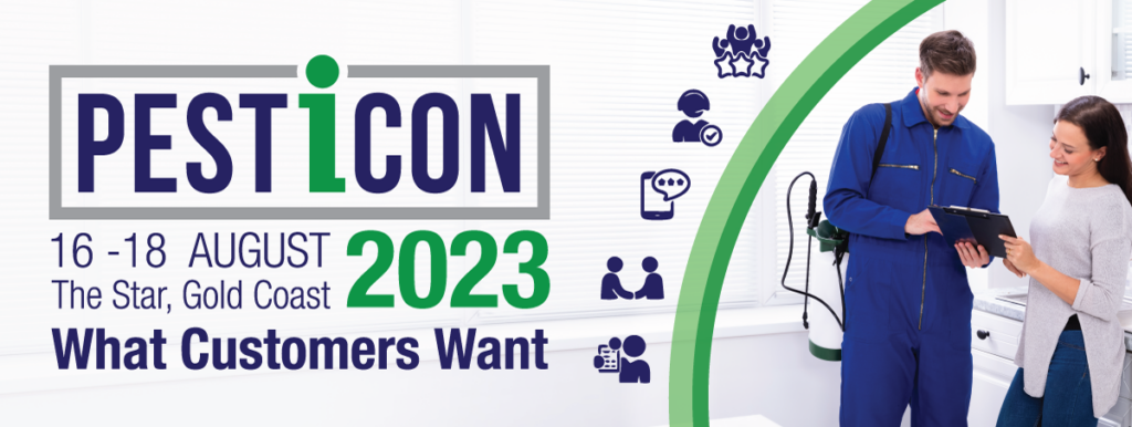 Key Pest Control Conferences in 2023 - Professional Pest Manager