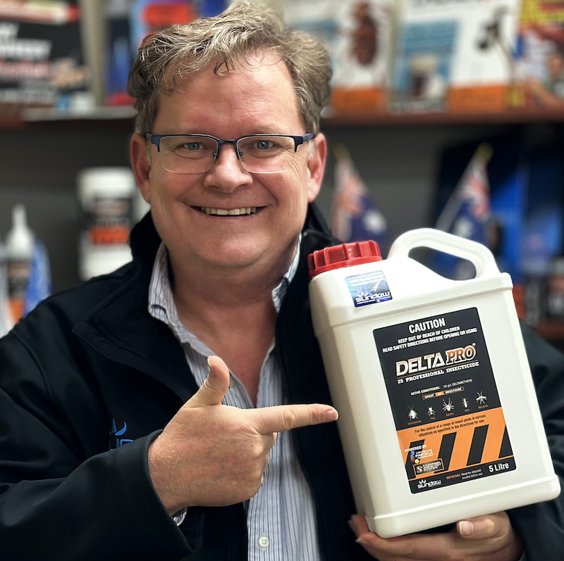 Deltamethrin Formulations: The Good, Bad and Downright Ugly – Part 1 ...