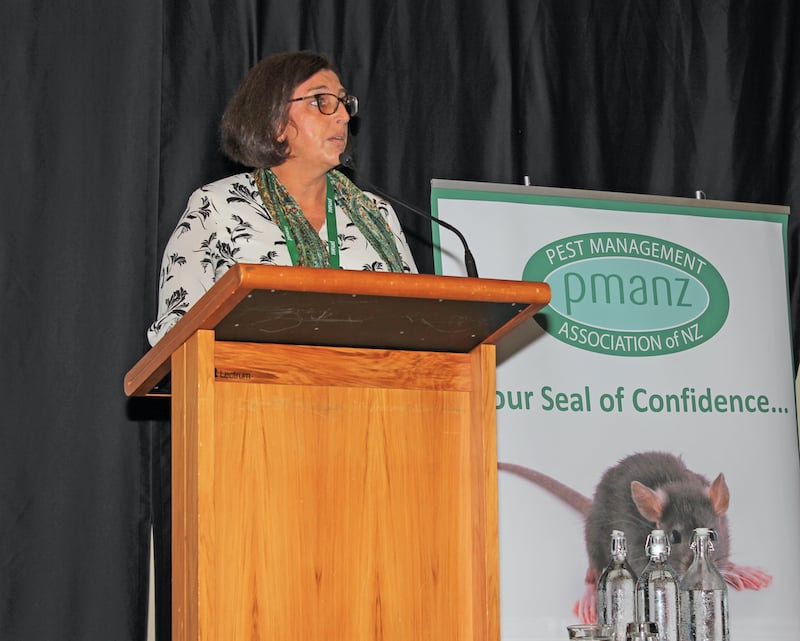 Professional Pest Manager magazine launches into New Zealand.